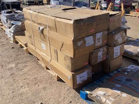 Approximately 12 Assorted Bed Frames Sierra Auction Management Inc