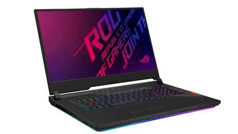 Asus Rog Strix Scar And Strix G Gaming Laptops Launched In India All You Need To Know