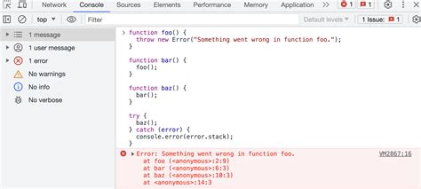 A Comprehensive Guide To Browser Console Methods Grow Together By