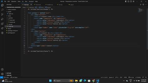 Utkarsh Johari On Linkedin Bharatintern Internship2023 Webdevelopment