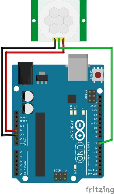 Infrared Sensor Tutorial For Arduino Esp8266 And Esp32 Diyi0t