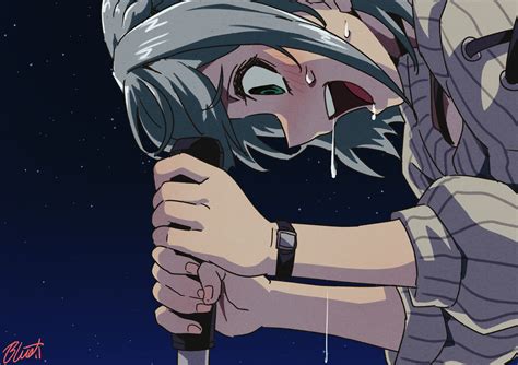 Shirogane Noel Danbooru