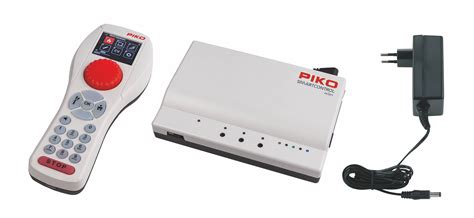 Piko Smartcontrol Wlan New For 2023 Dcc Discussion Topics Not Questions Rmweb