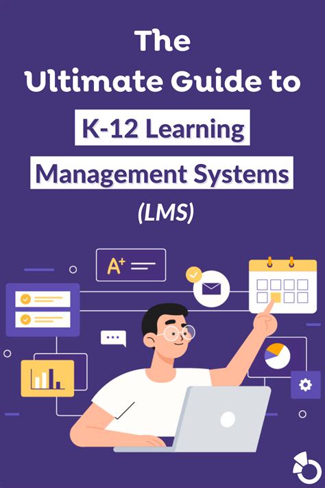 K 12 Learning Management Systems Lms The Ultimate Guide Learning Management System