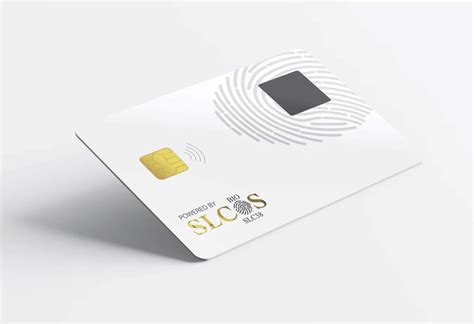 Infineon Trustsec Team Up To Strengthen Biometric Smart Card Security Biometric Update