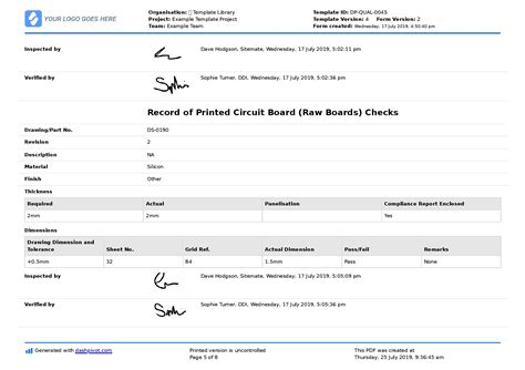 First Article Inspection Heres Everything You Need To Know About Fai