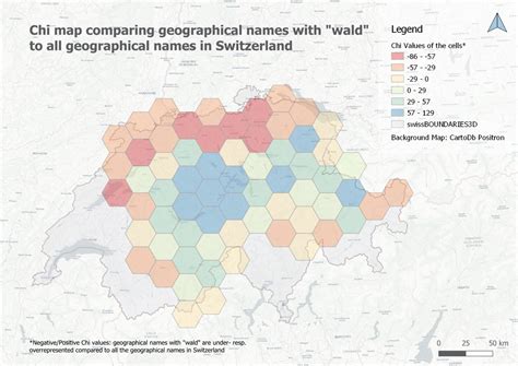 Comparing Two Sets Of Point Data Iii Gis Hub
