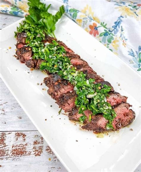20 Delicious Hanger Steak Recipes For Every Occasion