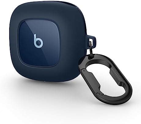 Amazon Com Suritch For Beats Fit Pro Case Cover Protector Shock Absorbing Protective Tpu Shell