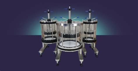 Column Packing Services