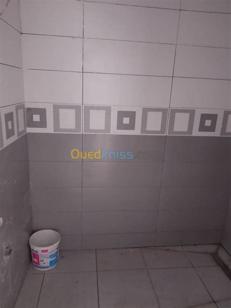 Vente Villa Blida Chiffa Blida Algérie