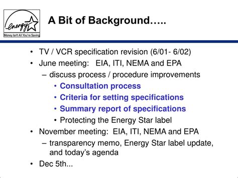 Ppt Specification Development Process Update Powerpoint Presentation Id 5297416