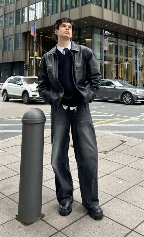 12 Starboy Ideas In 2025 Mens Outfits Streetwear Men Outfits Guys