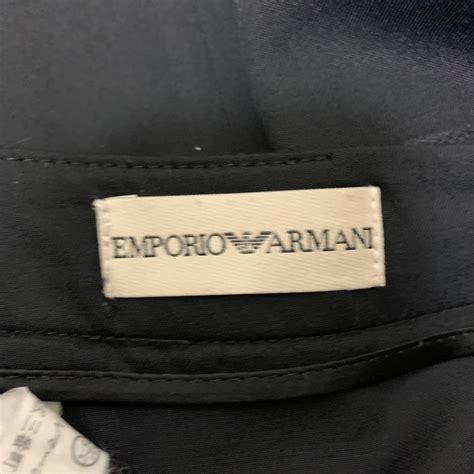【楽天市場】【新着】【中古】emporioarmaniエンポリオアルマーニ スカート ひざ丈 黒：ブランディア 楽天市場店