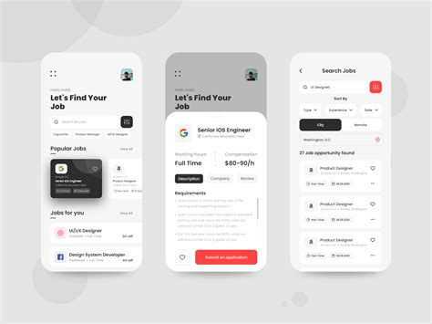 280 App Ui Ideas Web Design App Design Interface Design