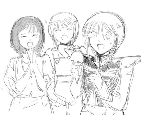 プルプルツーとルチーナです ガチャMの漫画