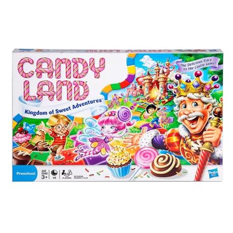 Candy Land For Just From Amazon Dansdeals Com