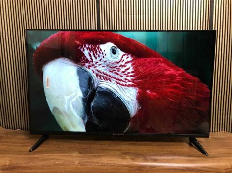 Новый телевизор Samsung 42 Smart TV + T2 / Wi-Fi / Ютуб телевізор: 7 ...