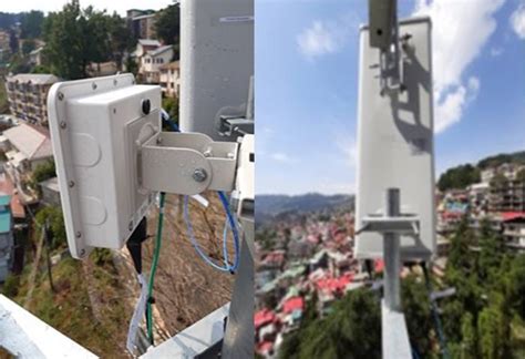 Mobile Data Offload For Indias Largest Telecom Operator