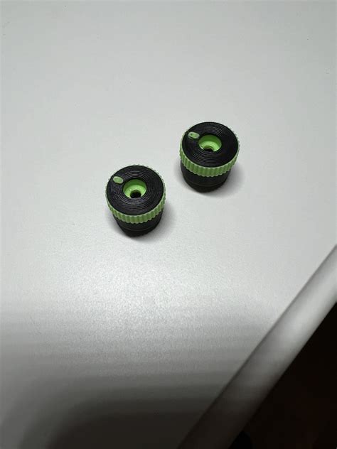 Powerbox Systems Coreatom Slider And Knobs For Hand And Tray Version By Deesea Download Free