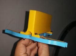 Crossbow With Magazine D Models Page STLFinder