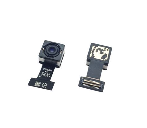 Comprar C Mara Trasera Para Xiaomi Redmi S Repuesto De M Vil