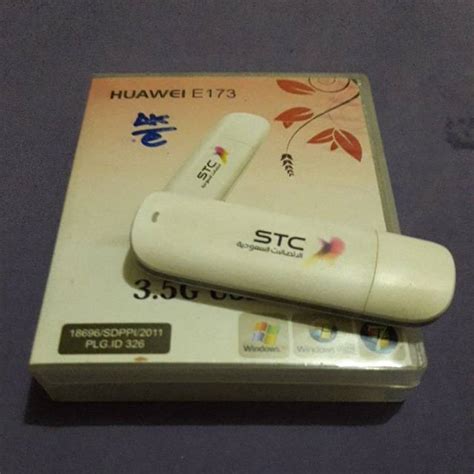 Jual Modem Usb Huawei E Shopee Indonesia