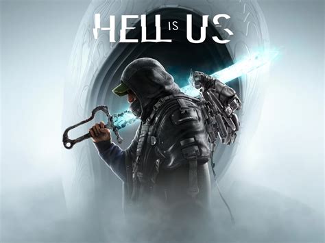 Hell Is Us Map Gametrek
