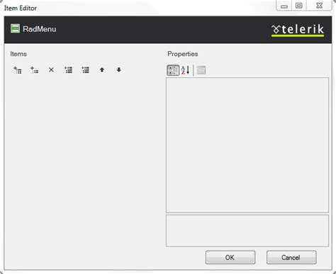Telerik Web Forms Menu Getting Started Getting Started Overview Telerik Ui For Aspnet Ajax