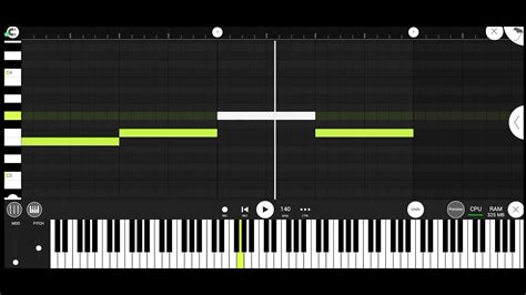 How To Make Aggressive Phonk Melody In Flm Tutorial 1 Youtube