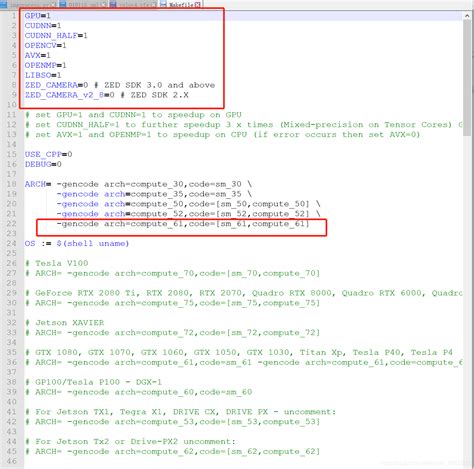 手把手教你训练自己的yolo V4数据集，过程超详细，附带作者测试数据集yolov4 训练 Csdn博客