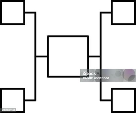 Flowchart Hierarchy Vector Icons Flowchart Diagram Teamwork Business Workflow Layoutworkflow