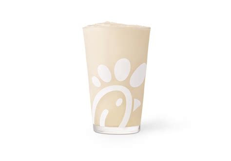 Frosted Coffee Chick Fil A