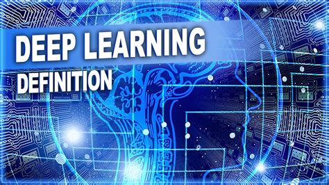 Deep Learning Définition My Agile Partner Scrum