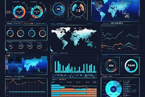 Premium Photo Expert Kpi Measure For Measuring Performance Generative Ai