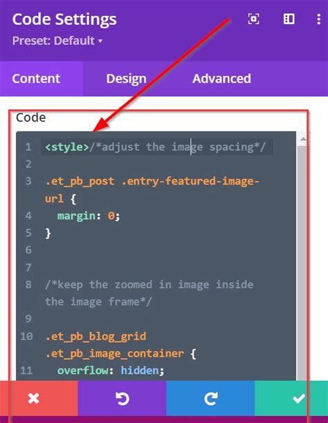 How To Add Hover Effect On Featured Image In Divi Blog Module The
