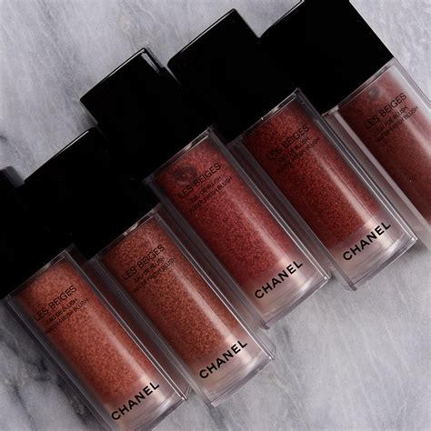 Makeup Swatches & Comparisons (2020) | Temptalia Swatch Gallery