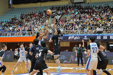 Sbl X Wsbl基隆場倒數 盼精彩賽事來