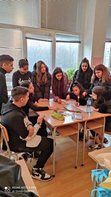 11 януари Международен ден на думата „БЛАГОДАРЯ“ Професионална гимназия по текстилни и