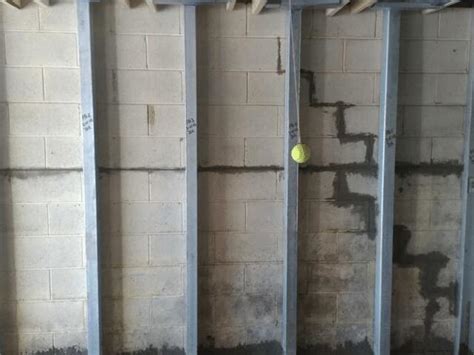 Alford Foundation And Crawl Space Repair Before And After Photo Set