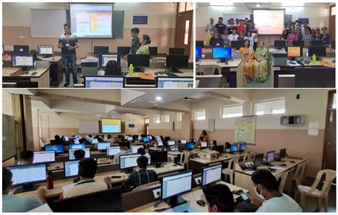 Report On Two Day Workshop On Latex