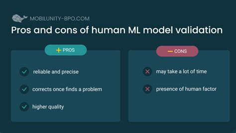 Outsourcing Model Validation Services For Ml Mobilunity Bpo