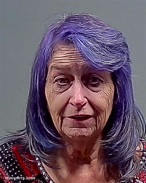 Carpentier Robin Rae 12182022 Escambia County Mugshots Zone