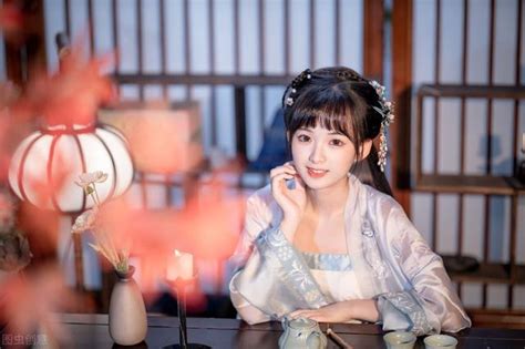 Li Qingzhao Misses Her Husband The Most Beautiful Autumn Poems Inews