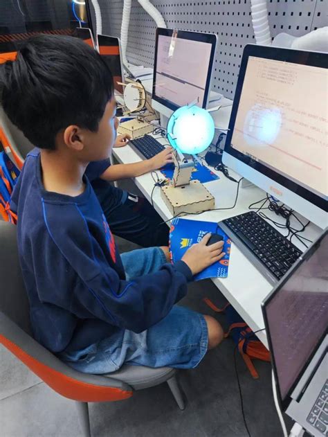 厉害了！斯坦星球python Ai人工智能编程课的背后，竟是这些研发大牛？！ 企业频道 东方网