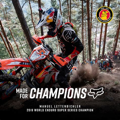 Fox Racing® België - Officiële Website - MX, MTB & Kleding