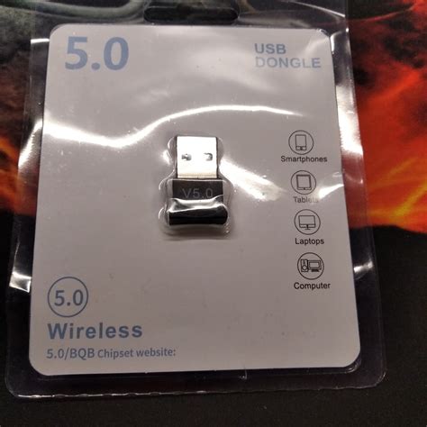 Usb Bluetooth 5 0
