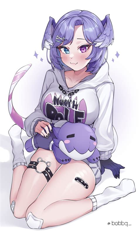 Selen Tatsuki Danbooru