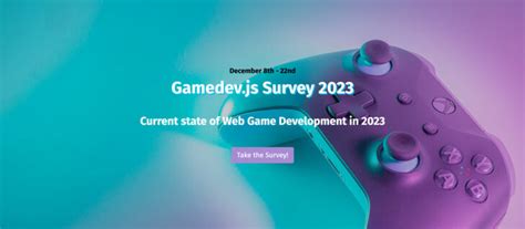 Gamedevjs Web Game Development Community Gamedevjs Web Game Development Community