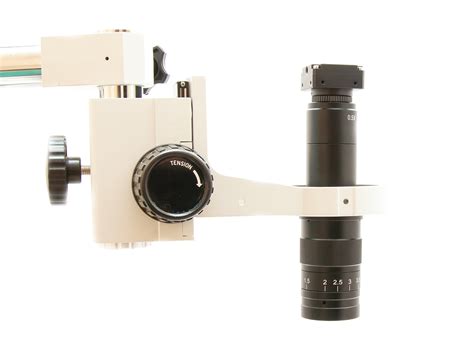 Microscope Lens For Smd Inspection Kurokesu